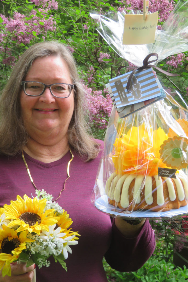 Terri Jean (Moran) Heckman - Roper and Sons