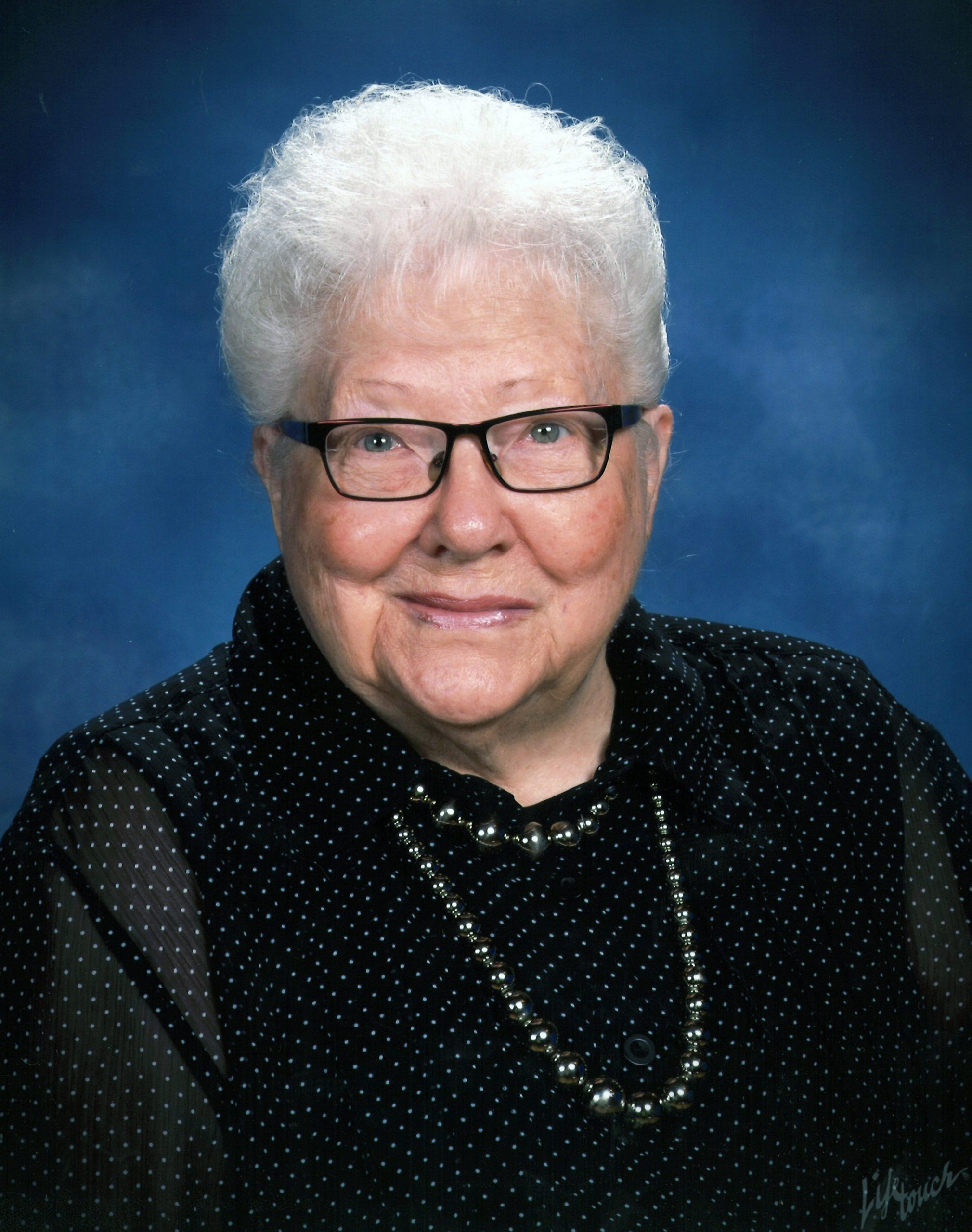 Marie M. Nolte Allen - Roper and Sons