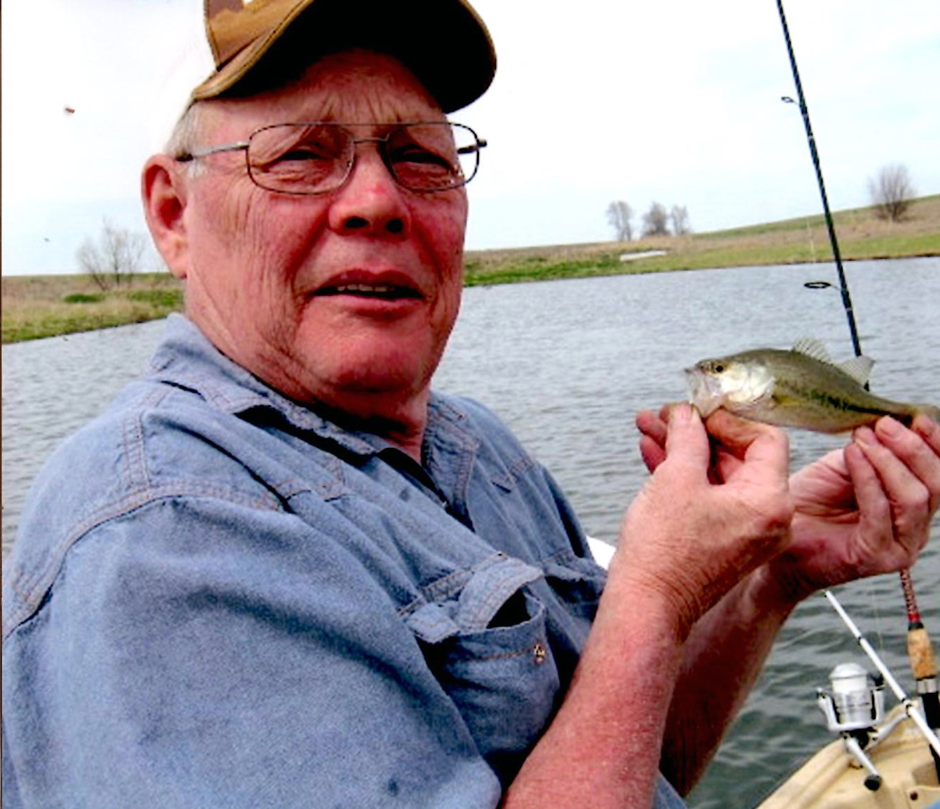 Kenneth R. “Kenny” Andersen - Roper and Sons