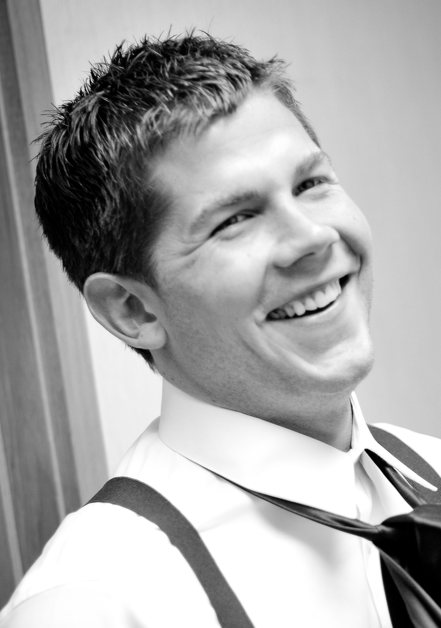 Troy Michael Anstine - Roper and Sons