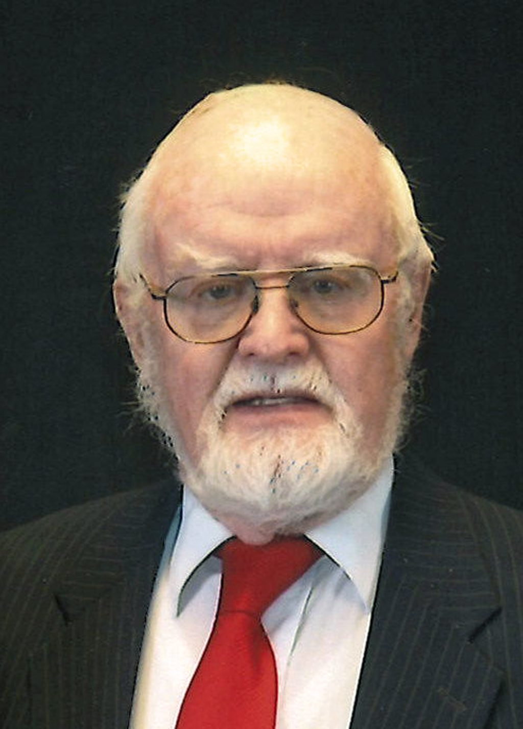 Donald L. Bade - Roper and Sons