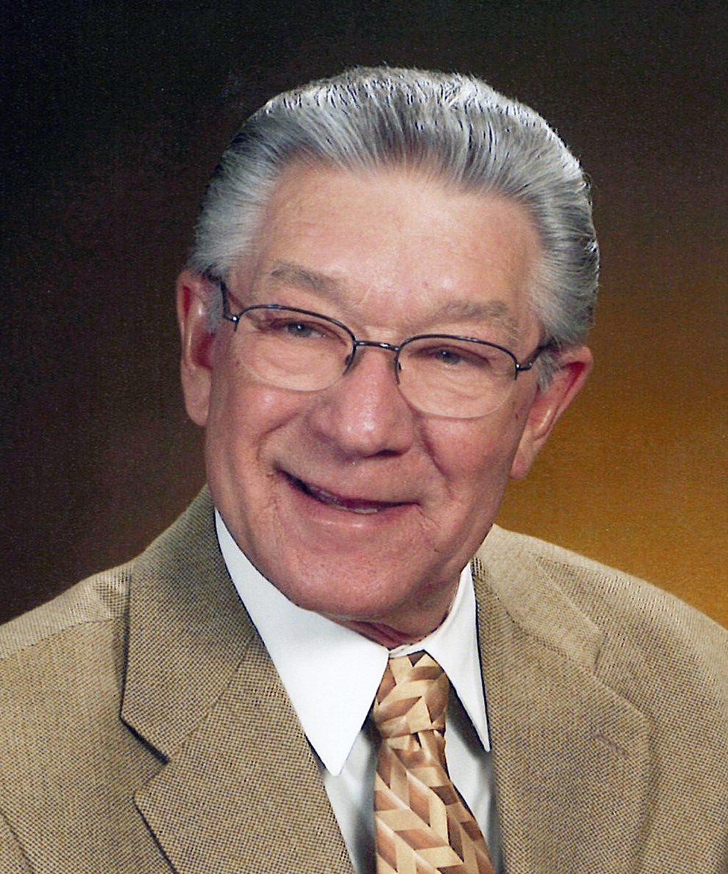 Arvid Lee Barth - Roper and Sons