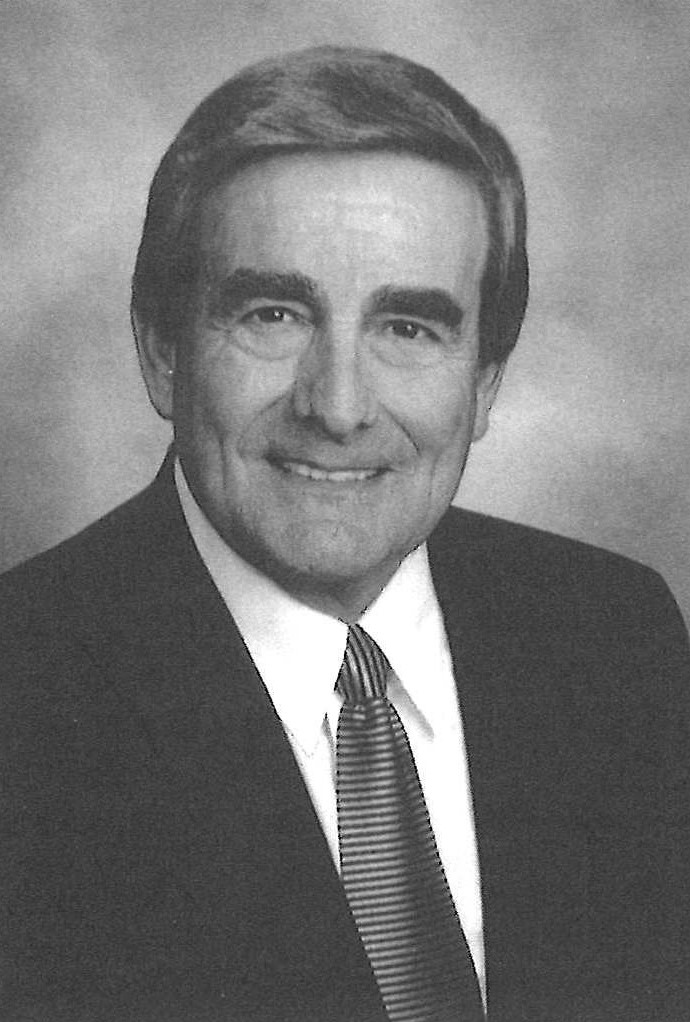 Philip Austin Berkebile - Roper and Sons