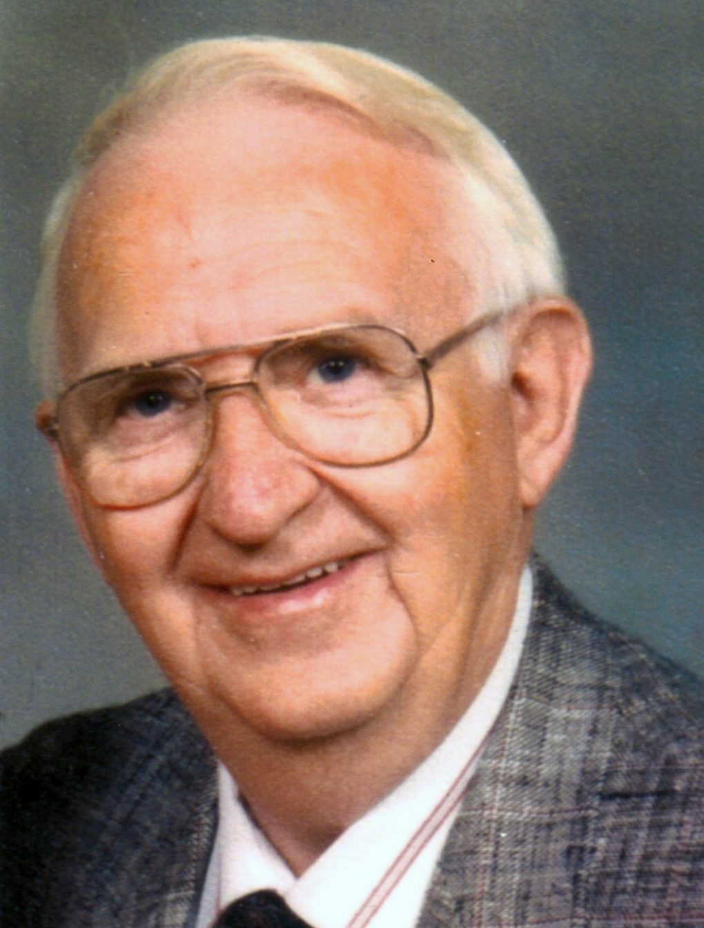 Wayne Eugene Berkland - Roper and Sons