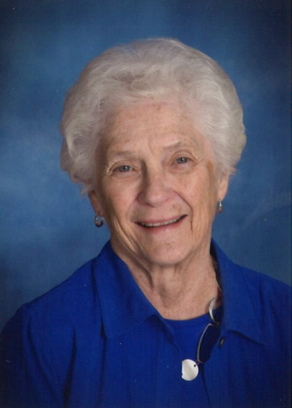 Ruth Esther (Lefever Wunibald) Berlowitz - Roper and Sons