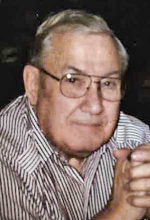 Serafino "Bert" Bertolini - Roper and Sons