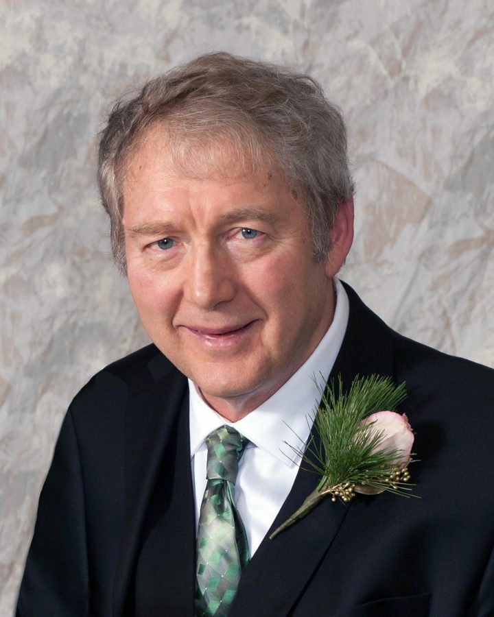 Jody “Joe” Jay Boone - Roper and Sons