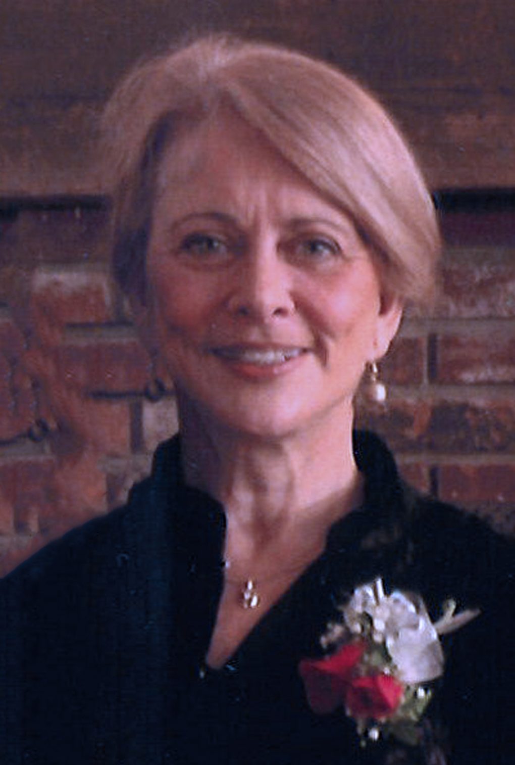 Marie Brady - Roper and Sons