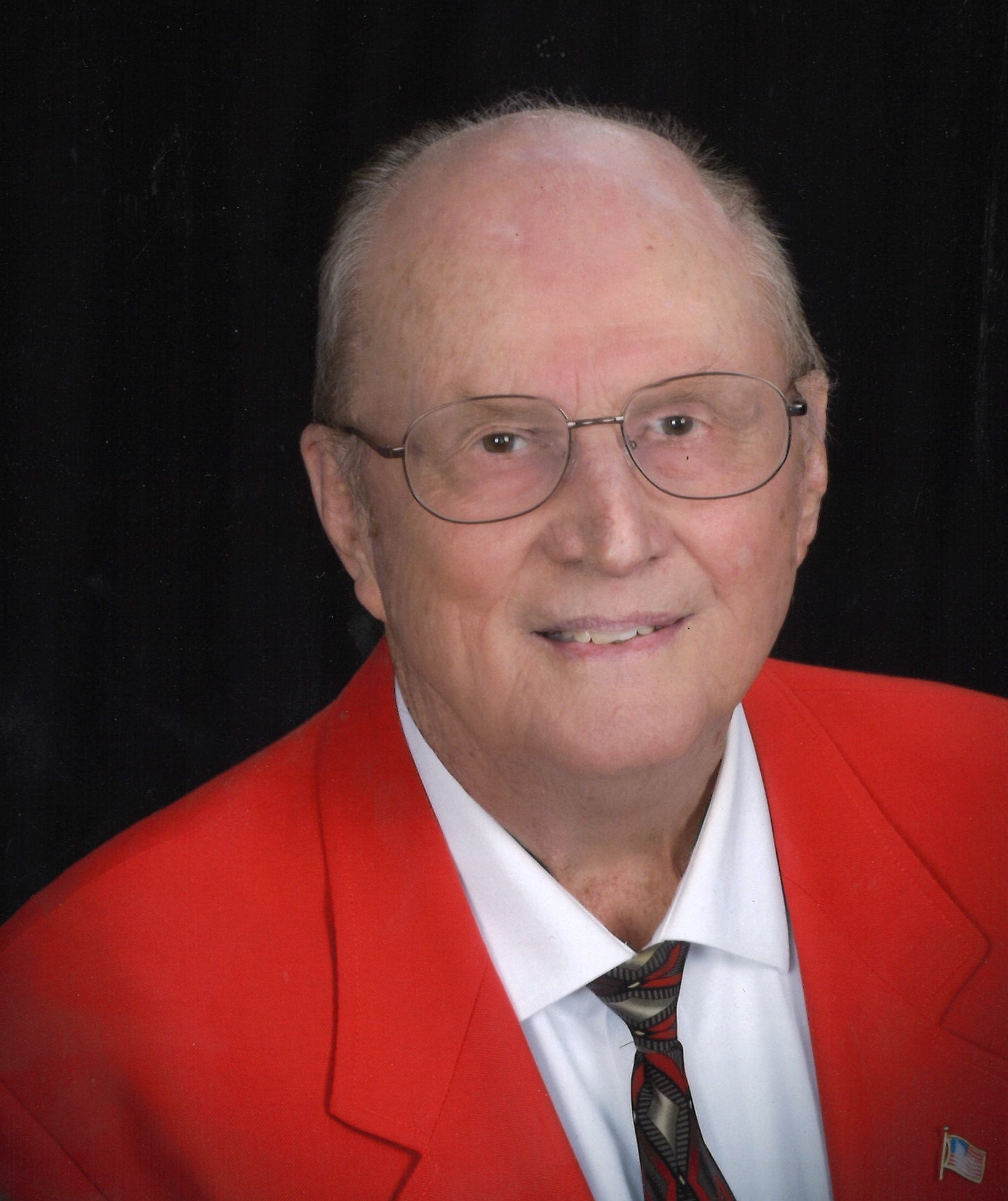 James "Jim" Brazee - Roper and Sons