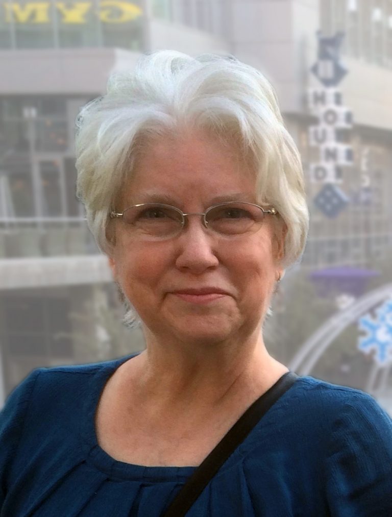 Sally Sue Bredensteiner - Roper and Sons