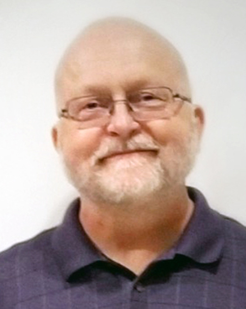 Keith D. Buck - Roper and Sons