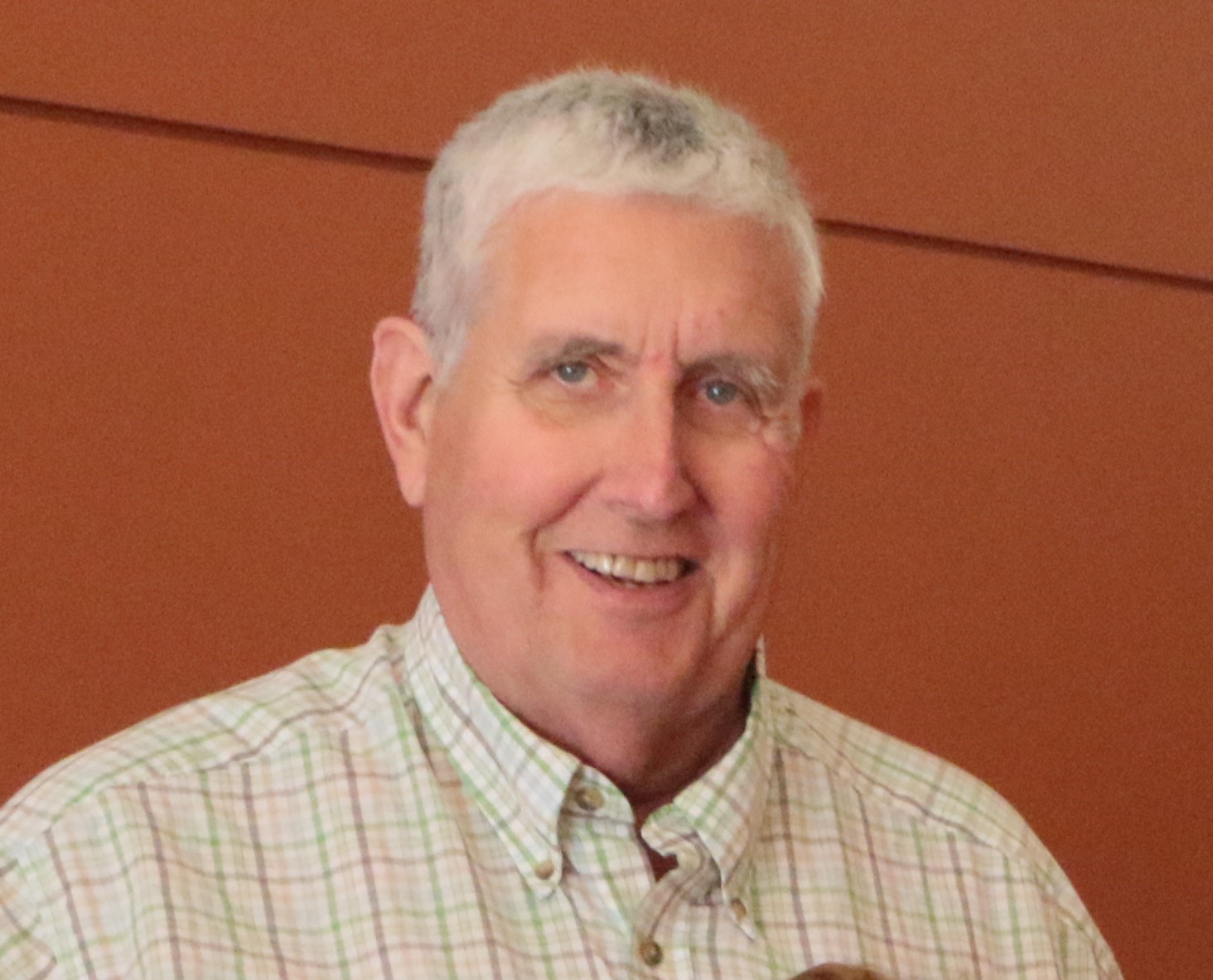 Gary M. Collins - Roper and Sons