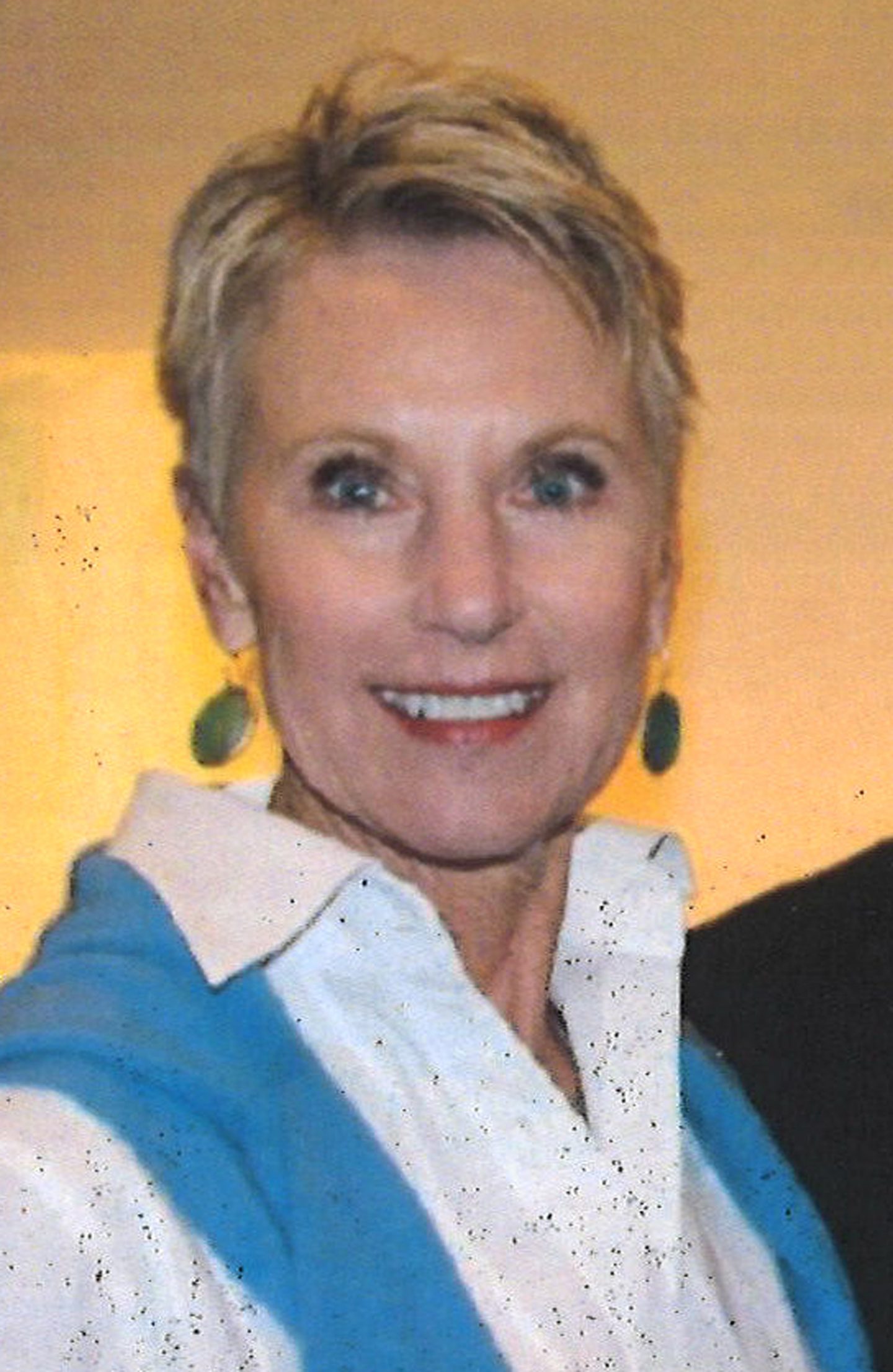 Debbie Jean Cone - Roper and Sons