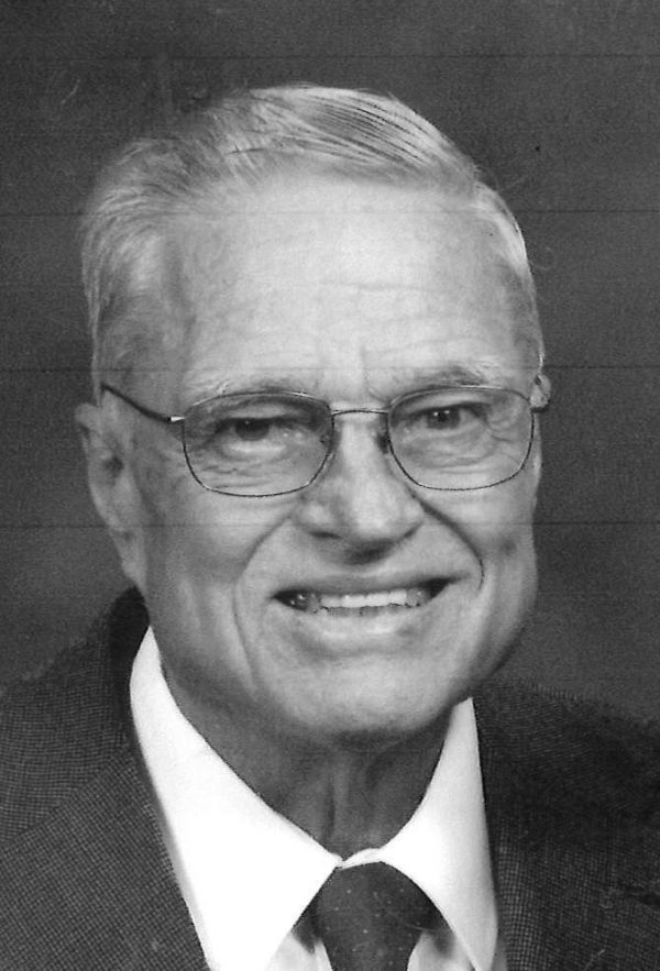 Glen Harvey Drohman - Roper and Sons