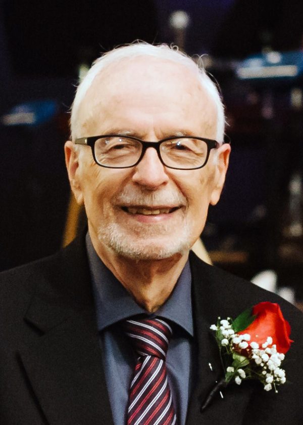 Geoffrey Duncombe - Roper and Sons