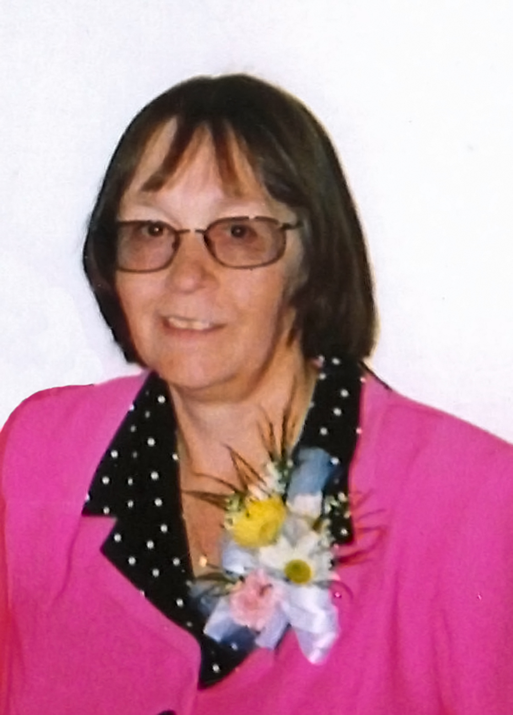 Gayla Kay Eby - Roper and Sons