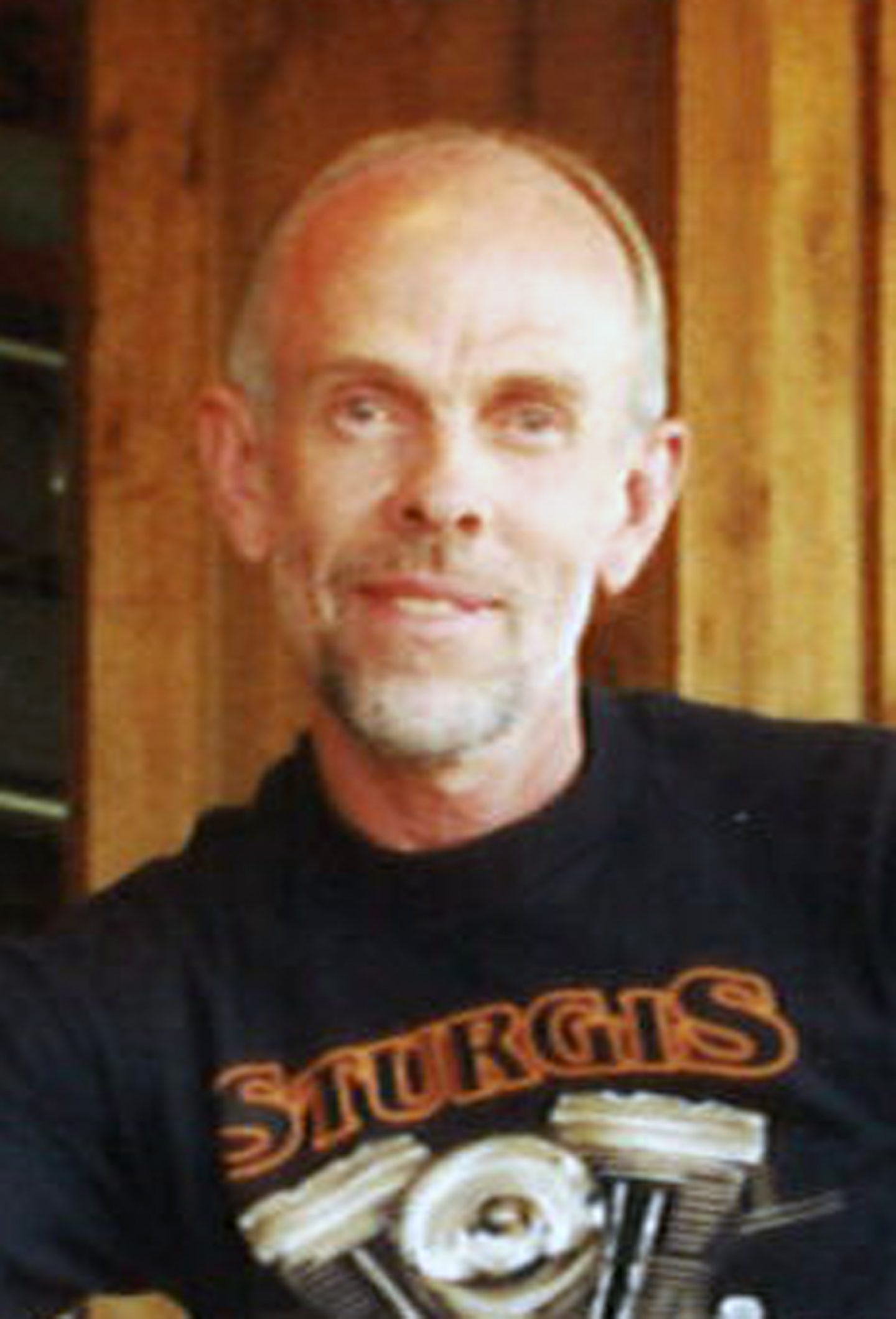 Robert (Bob) G. Eilts - Roper and Sons