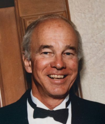 Ted (Theodore) J Forke - Roper and Sons