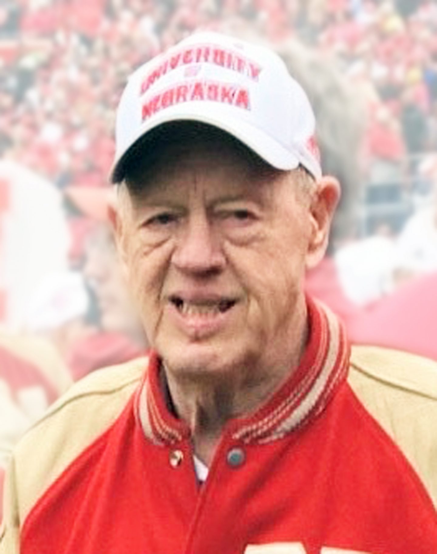 Larry S. Frost - Roper and Sons