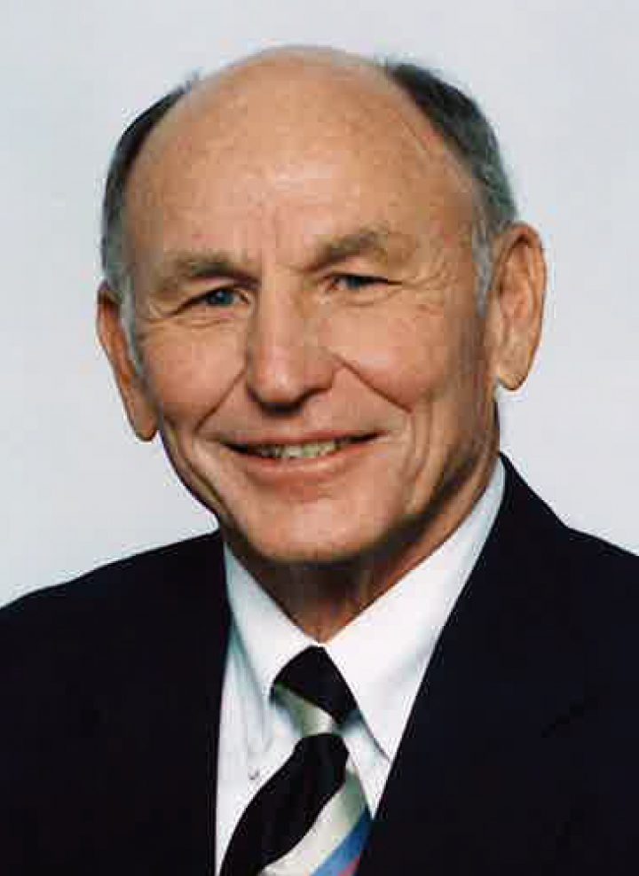 Larry Fuerst - Roper and Sons