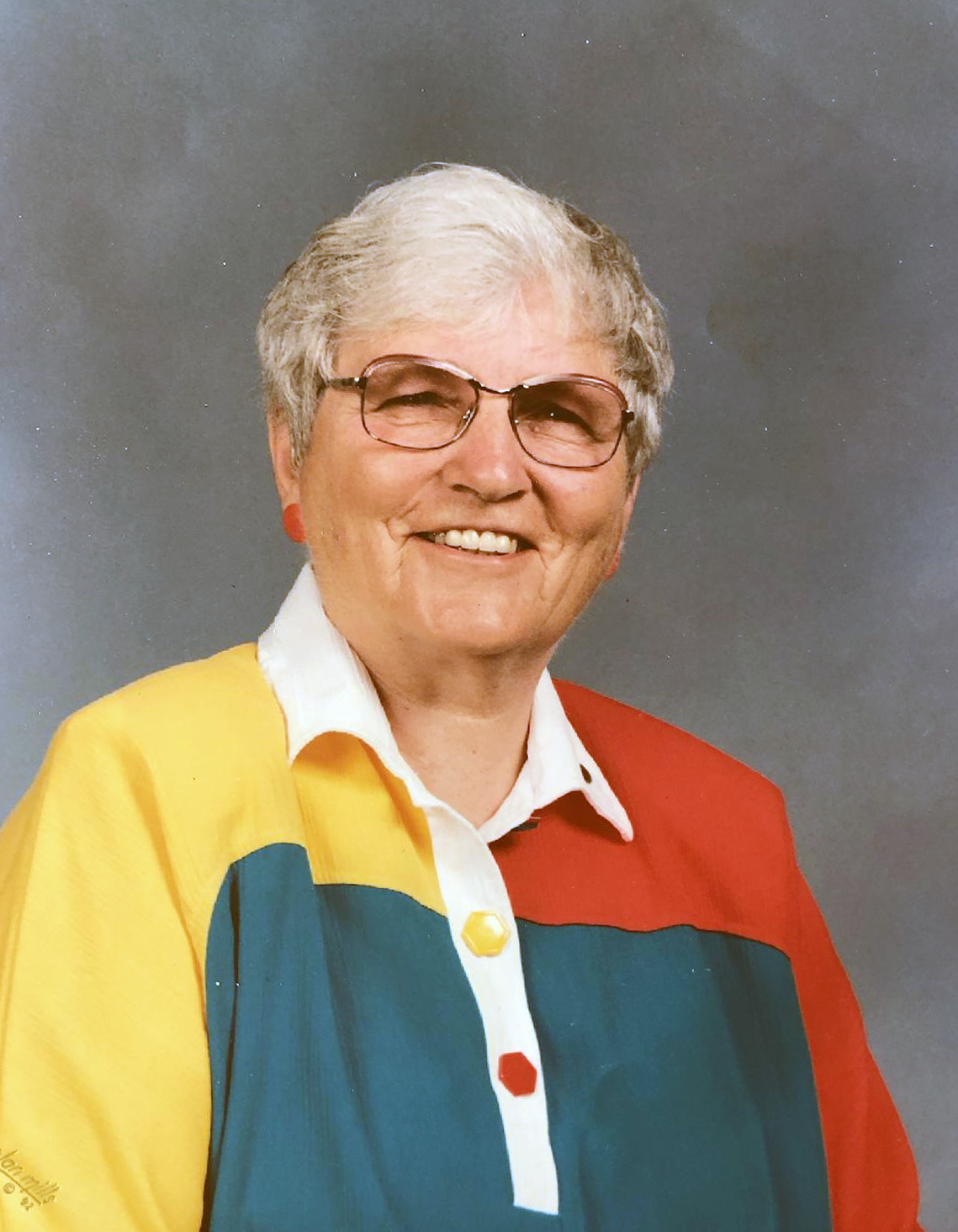 Bonnie Marie Gilmer - Roper and Sons