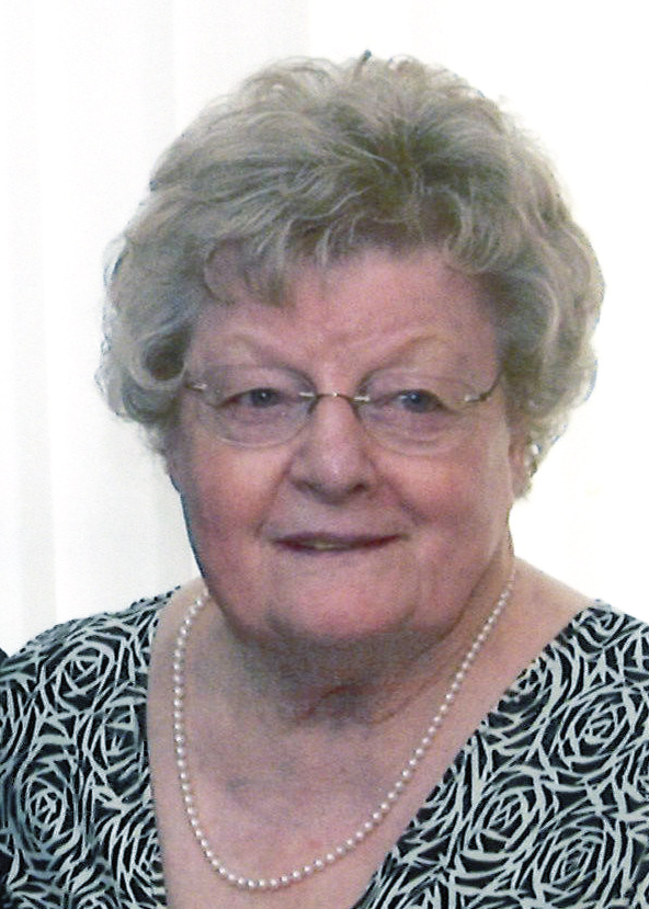 Maryhelen Moormeier Graul - Roper and Sons