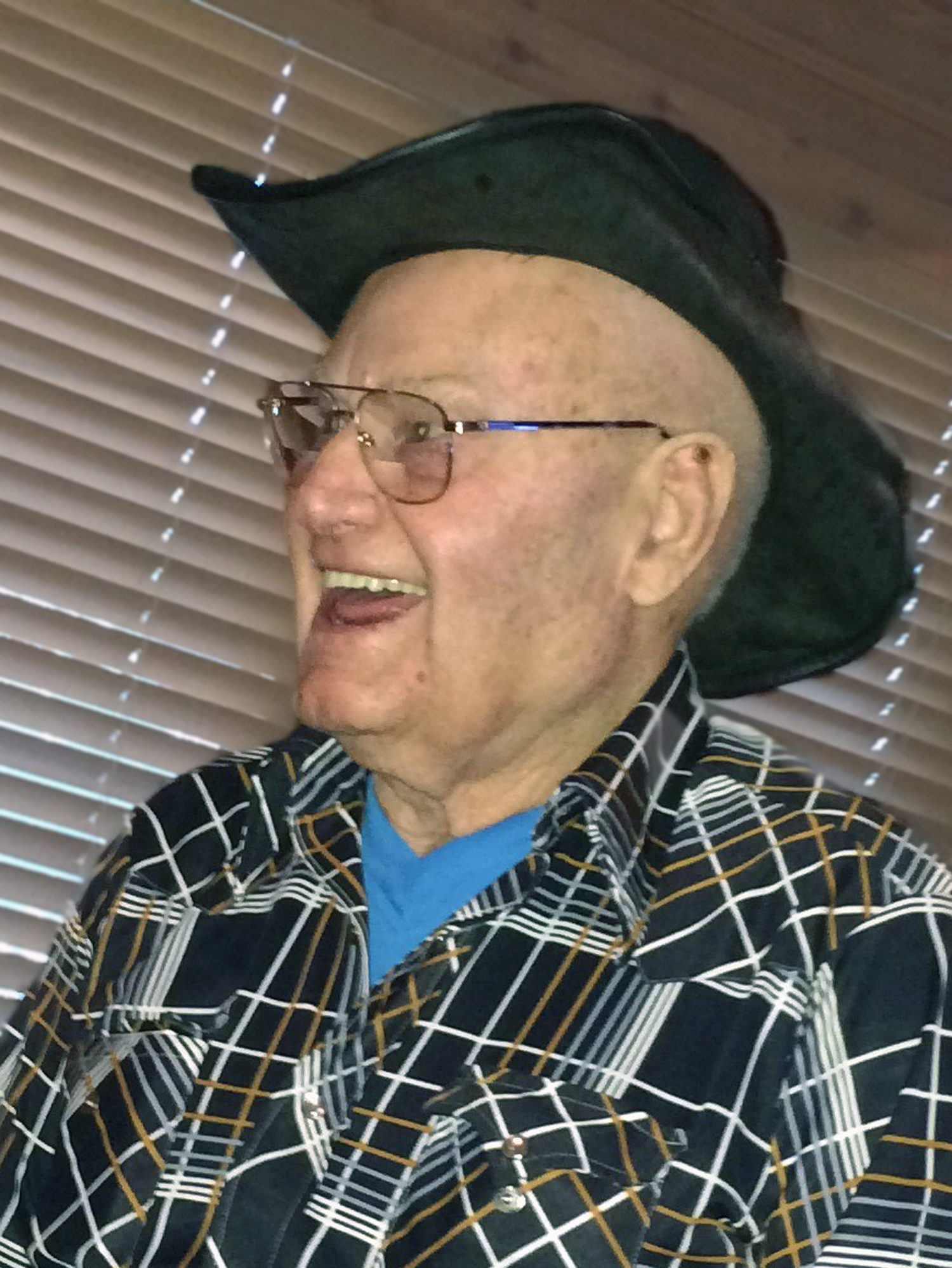 Donald L. Halferty - Roper and Sons