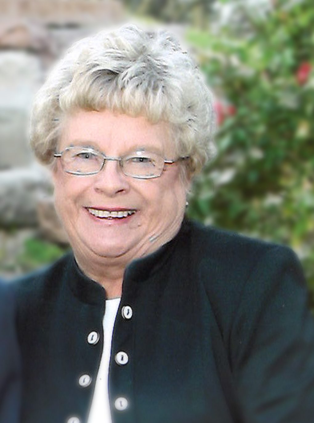 Marlene A. Hancock - Roper and Sons