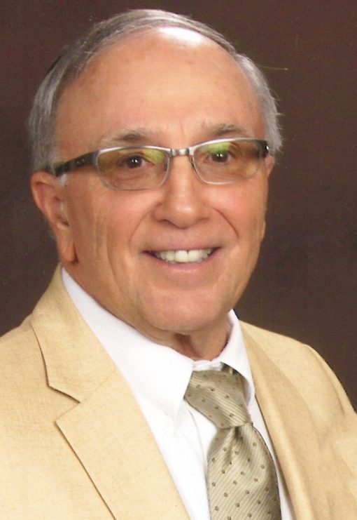 Norman Conrad Harley - Roper and Sons