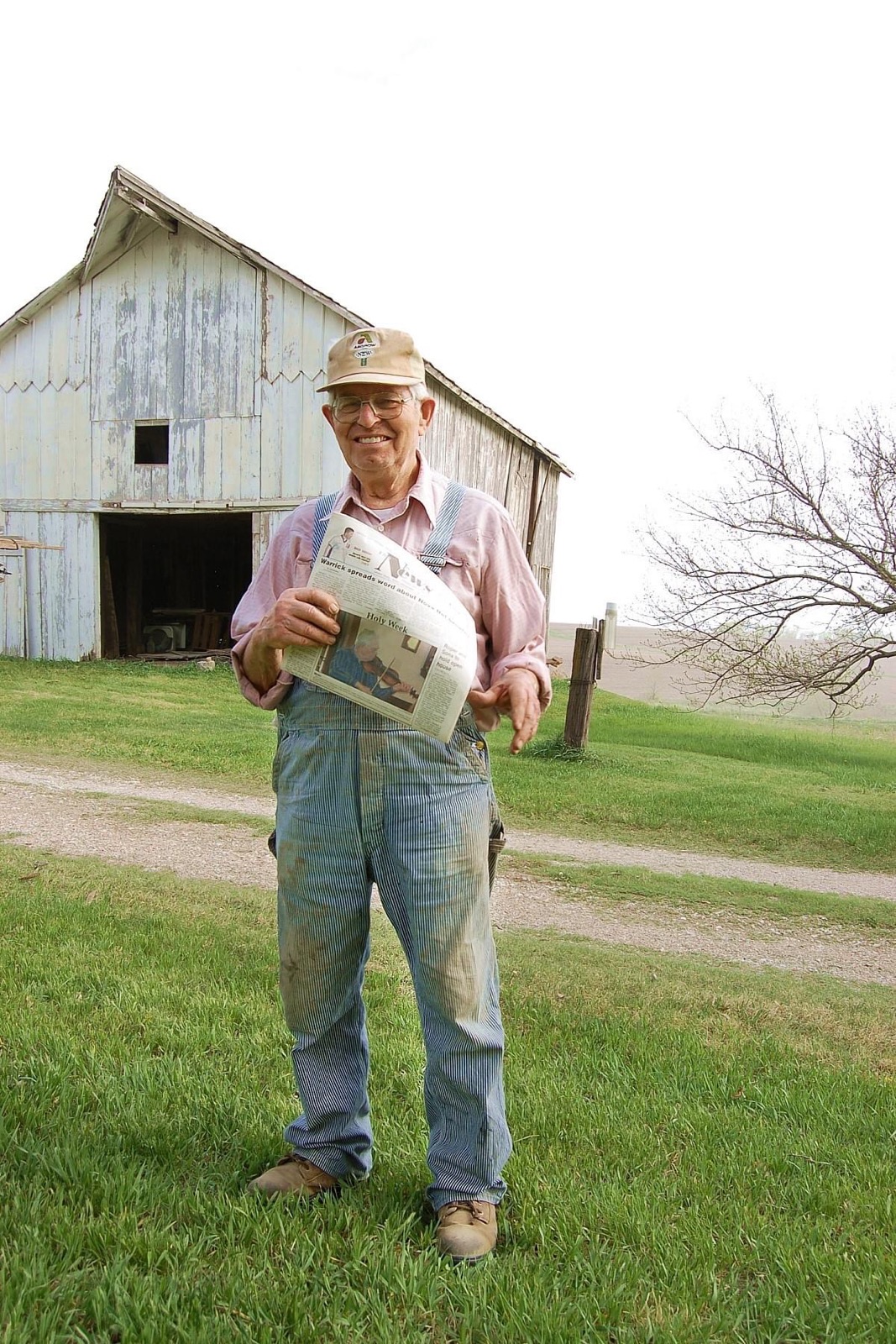 Lee Edward Copple - Roper and Sons