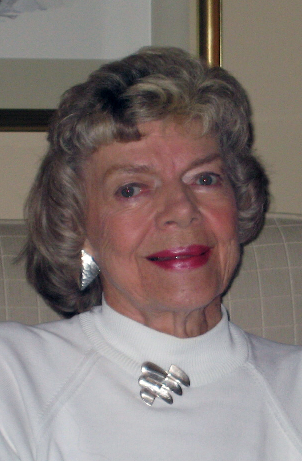 Mary Jane Jarvis - Roper and Sons