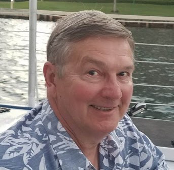 Royal Lee Johnson - Roper and Sons