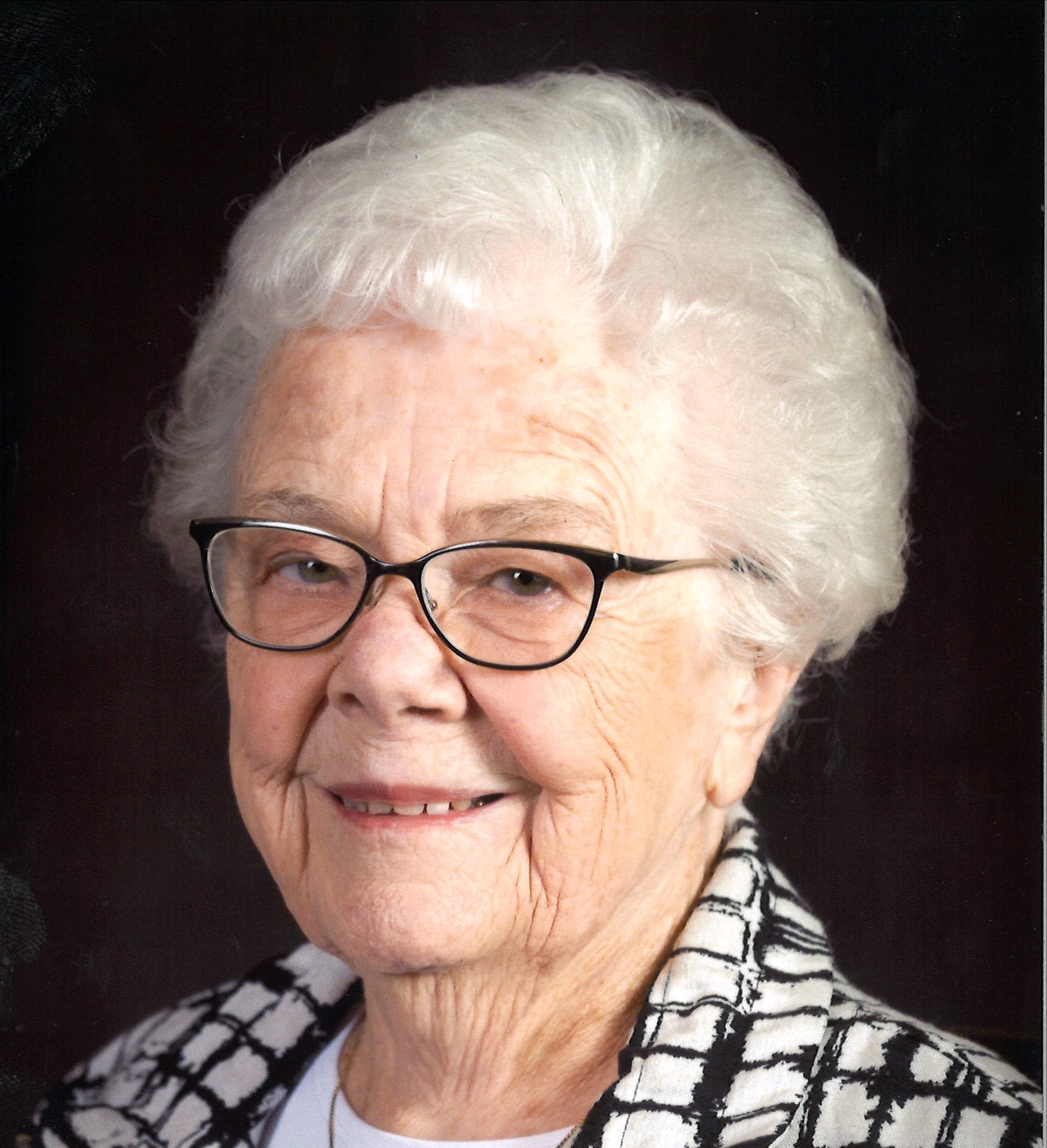 Shirley L. Johnson - Roper and Sons