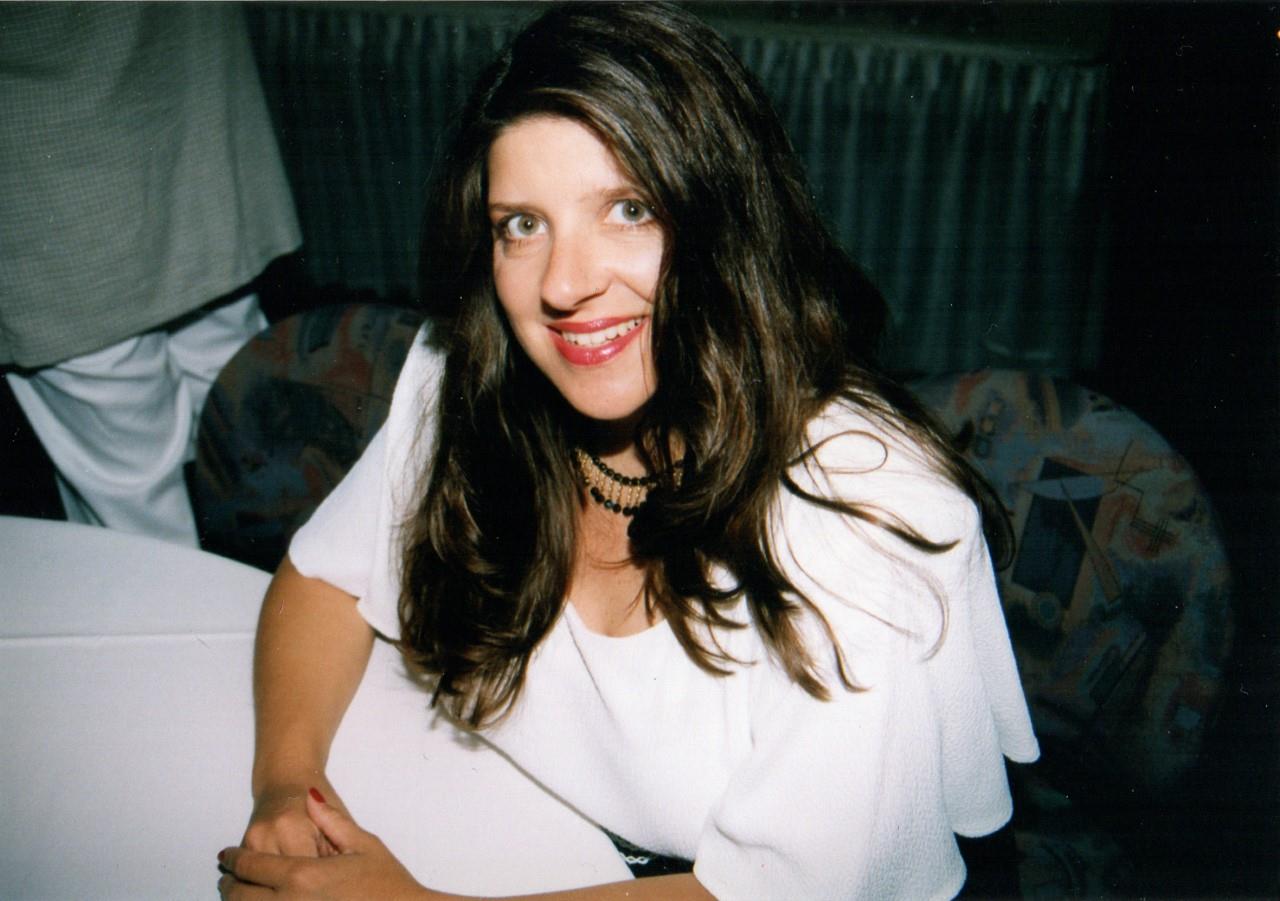 Miriam Andrea Kawa-Andrews - Roper and Sons