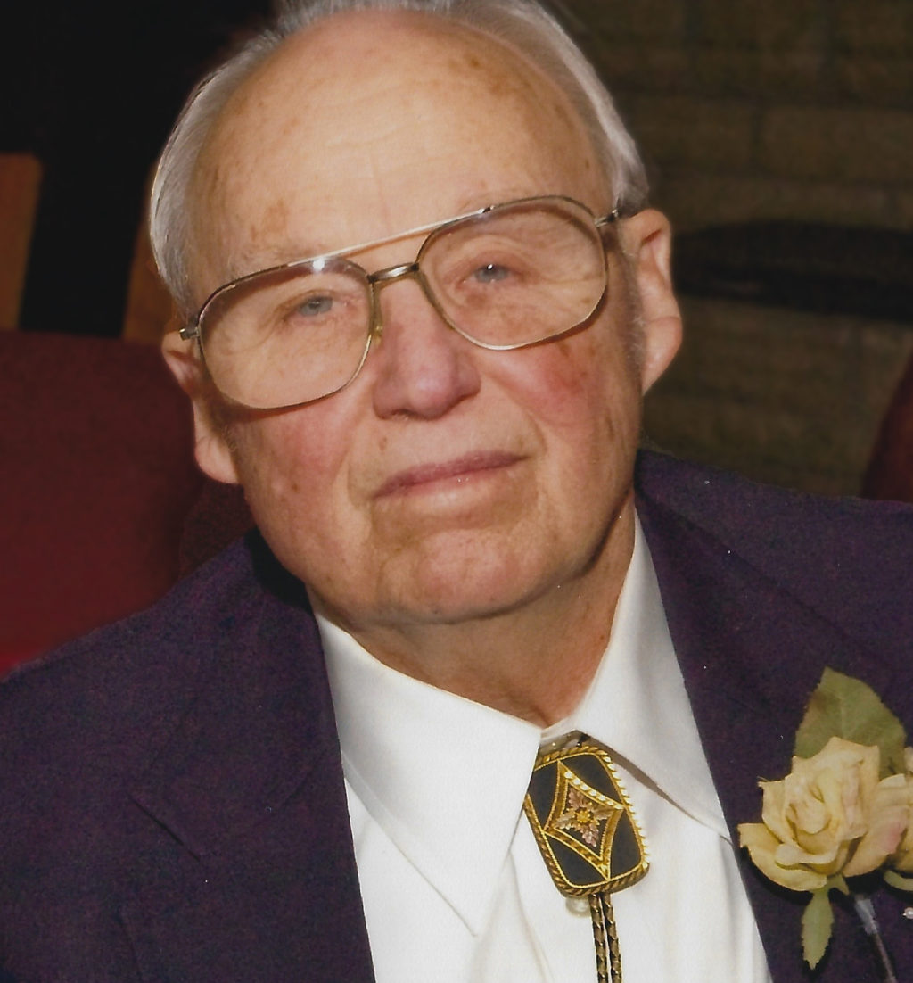 Frank A. Kratzer, Jr. - Roper and Sons