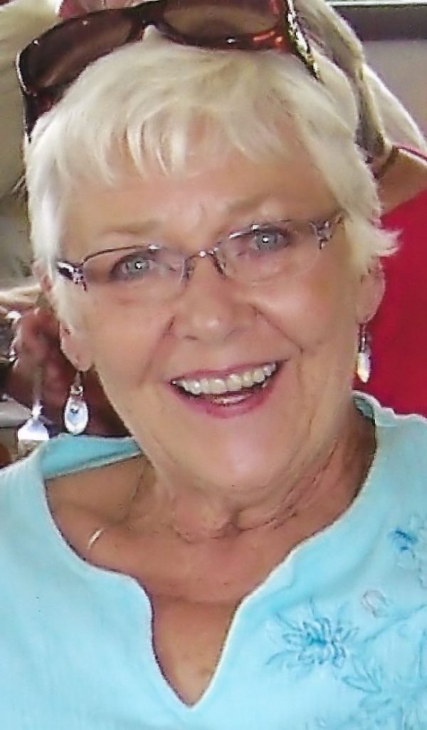 Mavis Gardenia Larson Lill - Roper and Sons