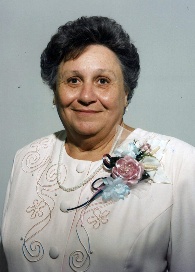 Susann Luedke - Roper and Sons