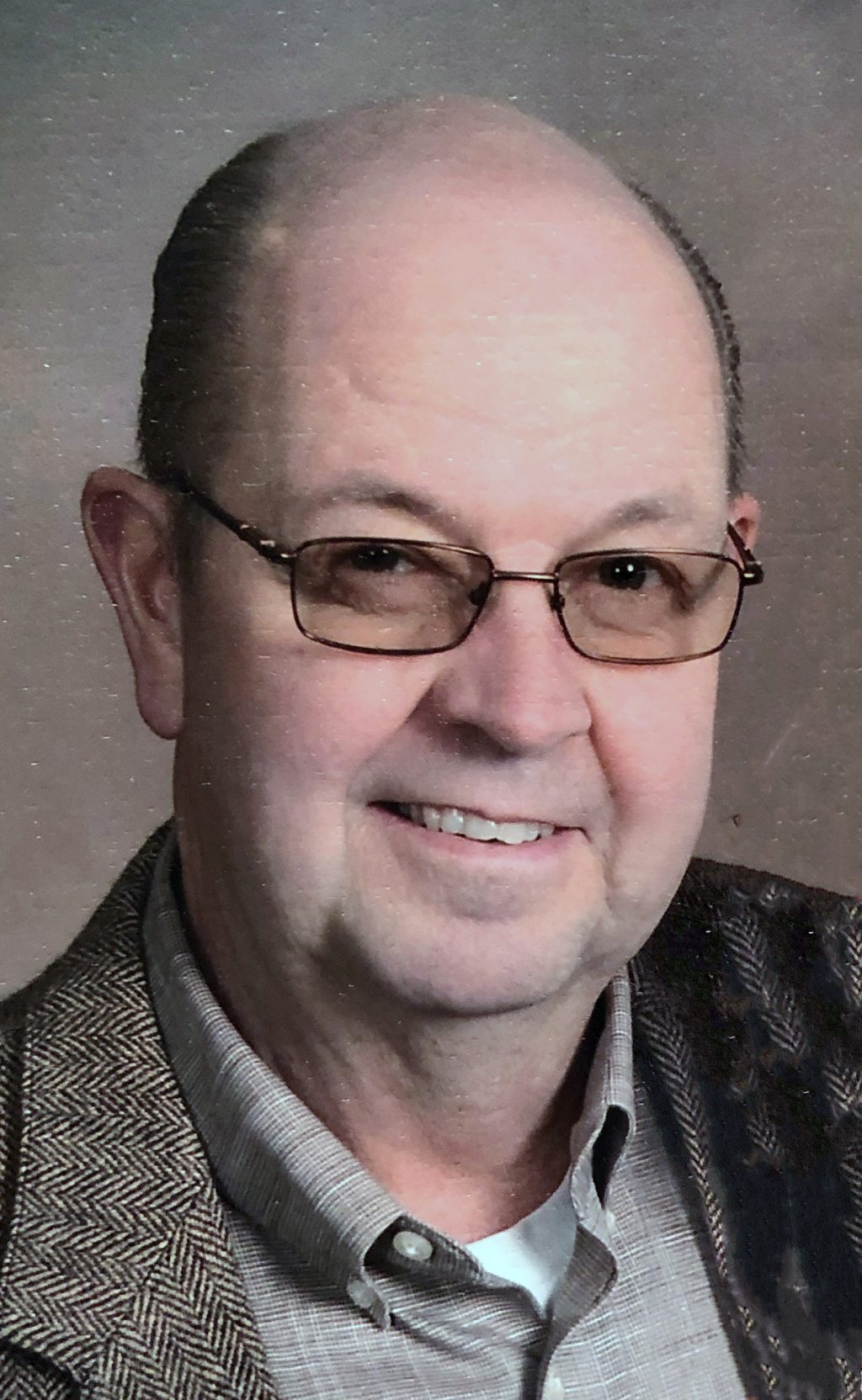 Thomas A. Machacek - Roper and Sons