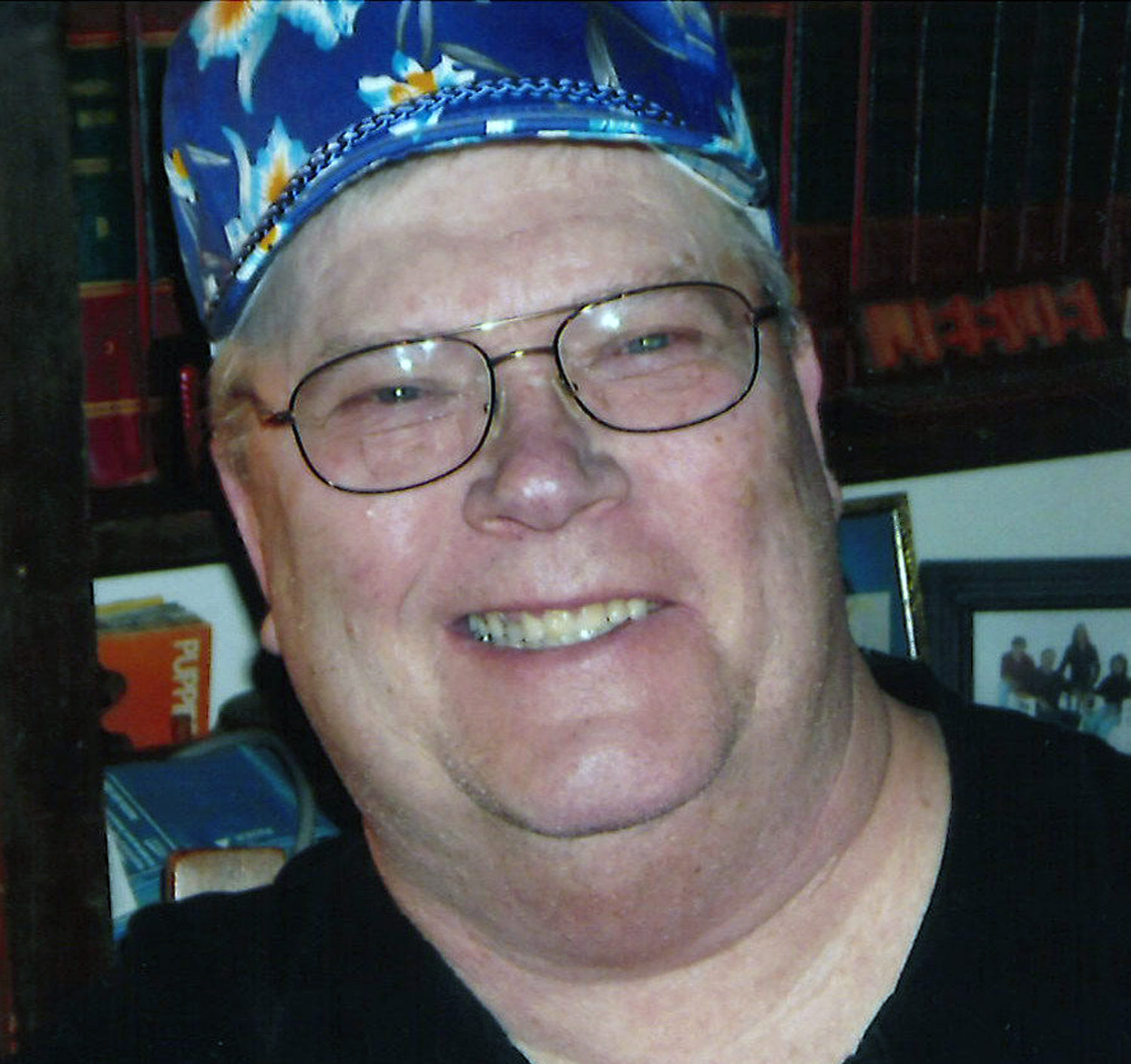 James S. Matson - Roper and Sons