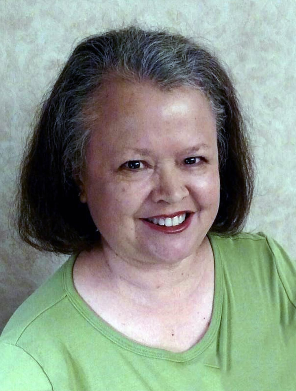 Anna Maria Meier - Roper and Sons