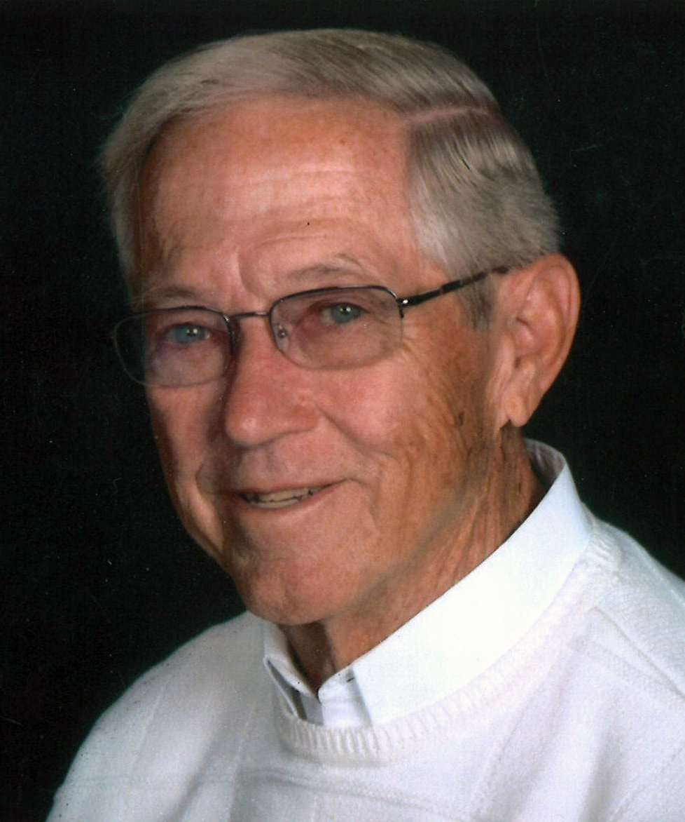 Wallace Wayne Mumford - Roper and Sons