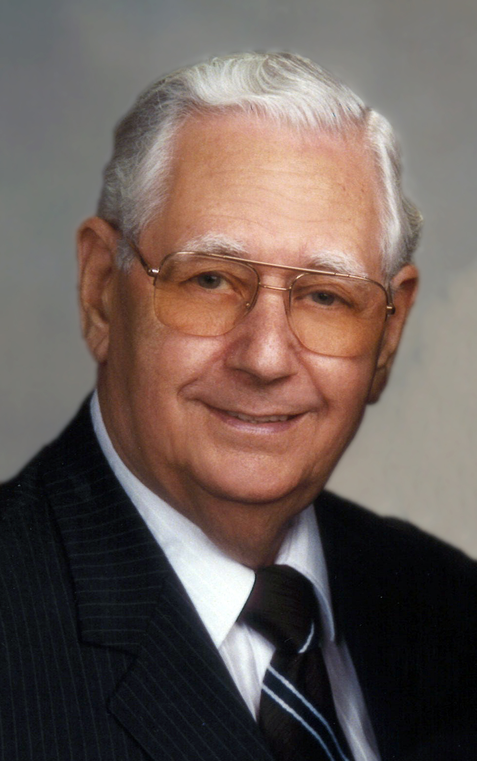 Pat J. Murphey - Roper and Sons
