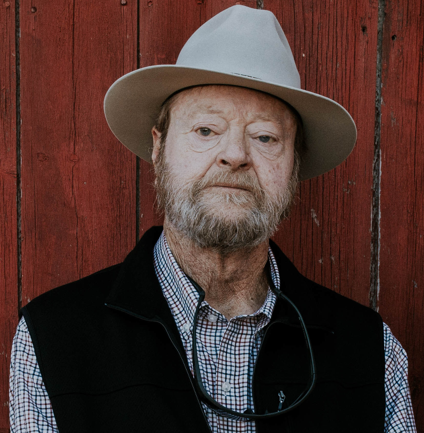 Larry Joe Nash - Roper and Sons