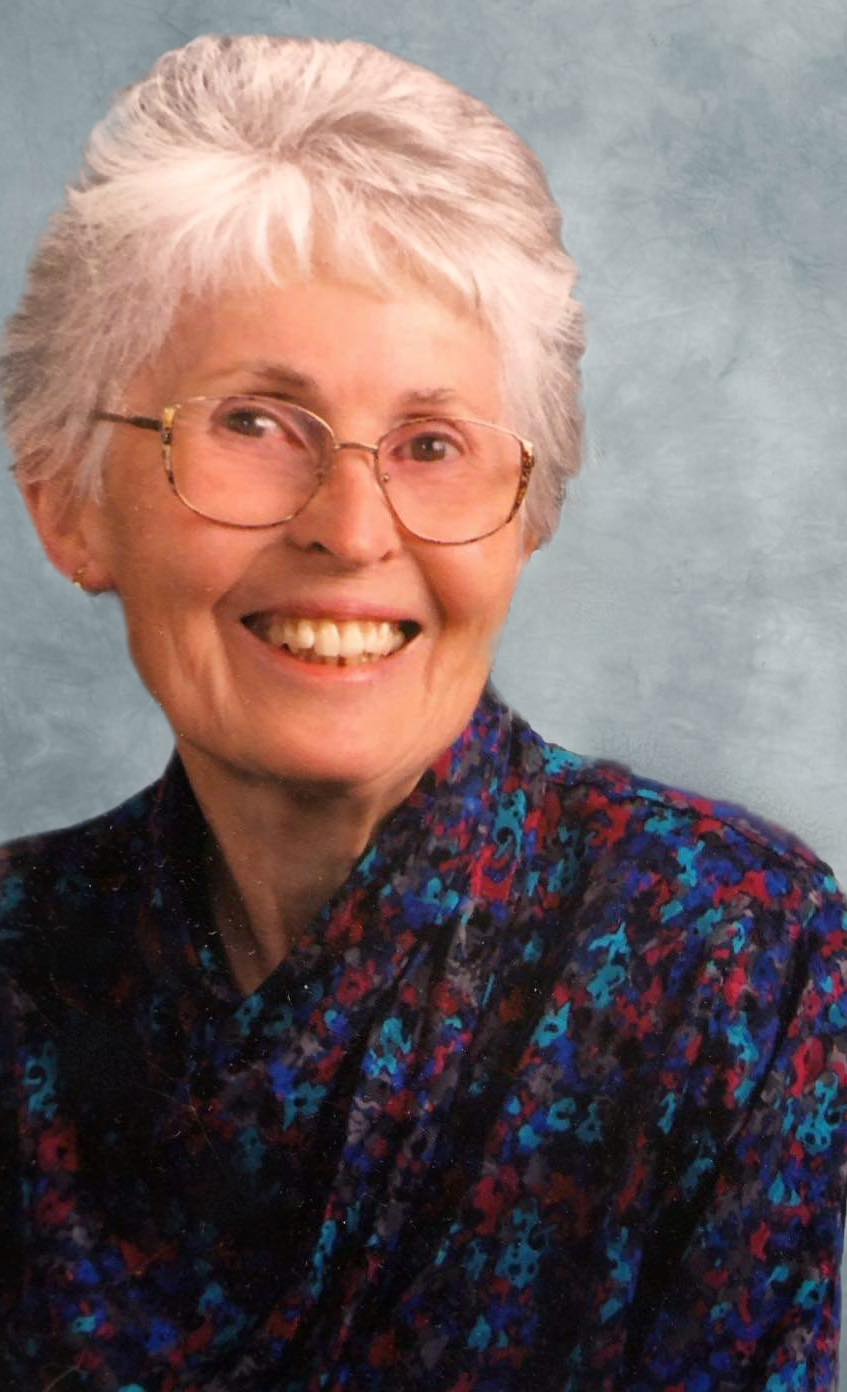 Mary Alice (Long) Park - Roper and Sons