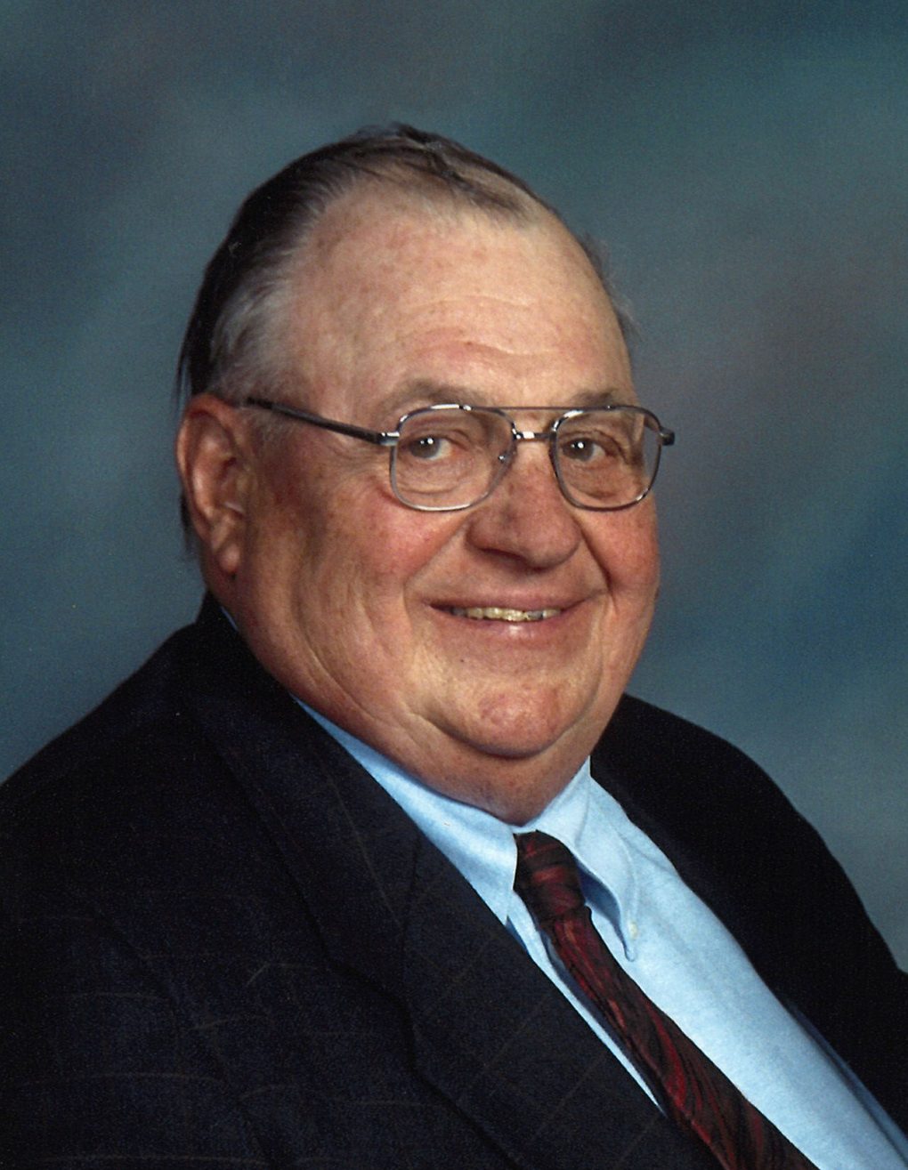 Ronald D. Plautz - Roper and Sons