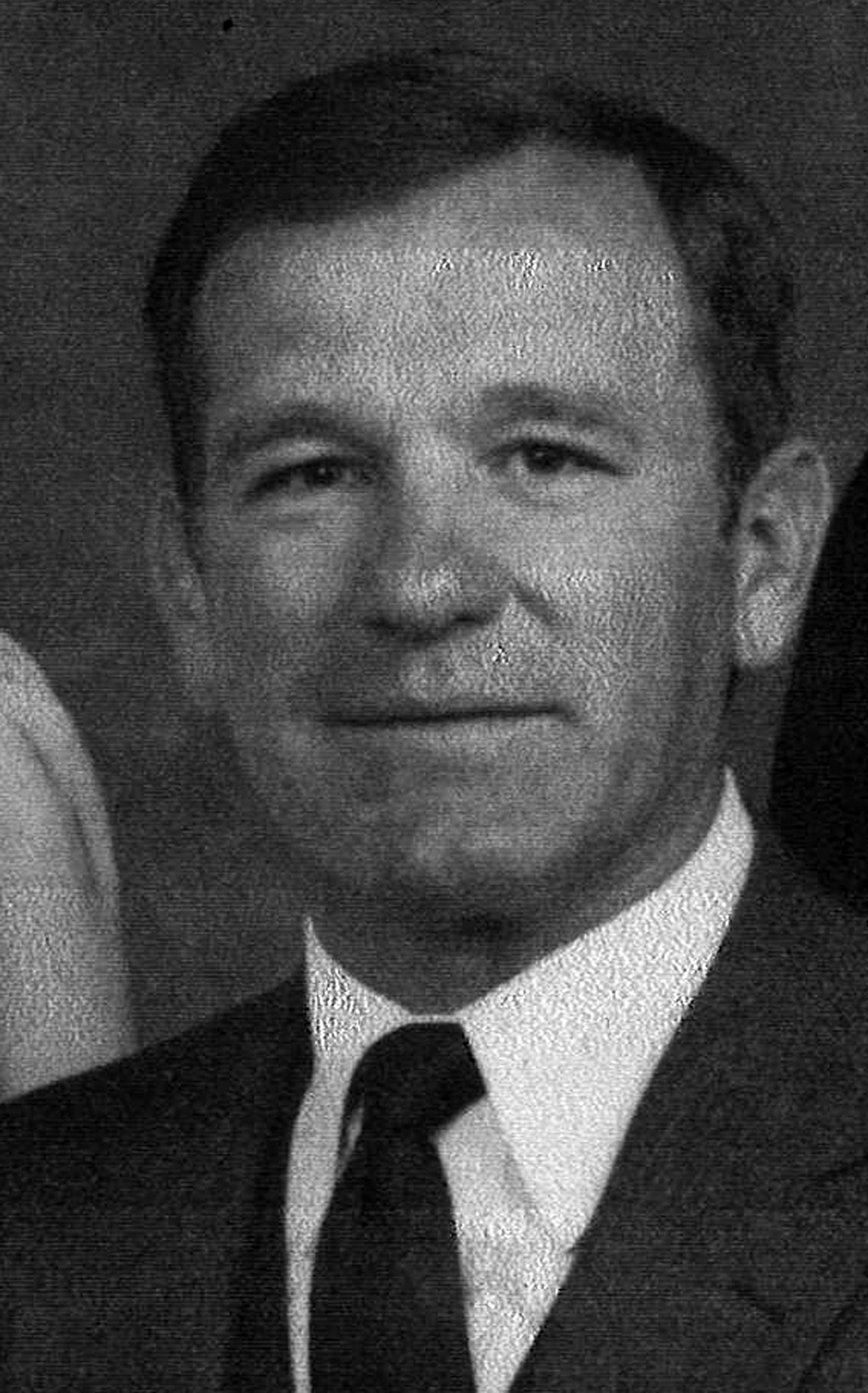 Tom Potter - Roper and Sons