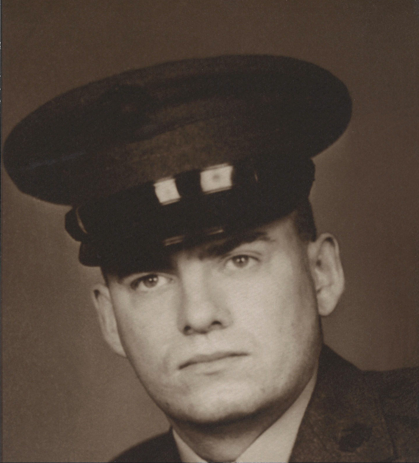 Robert “Bob” Harry Russell - Roper and Sons