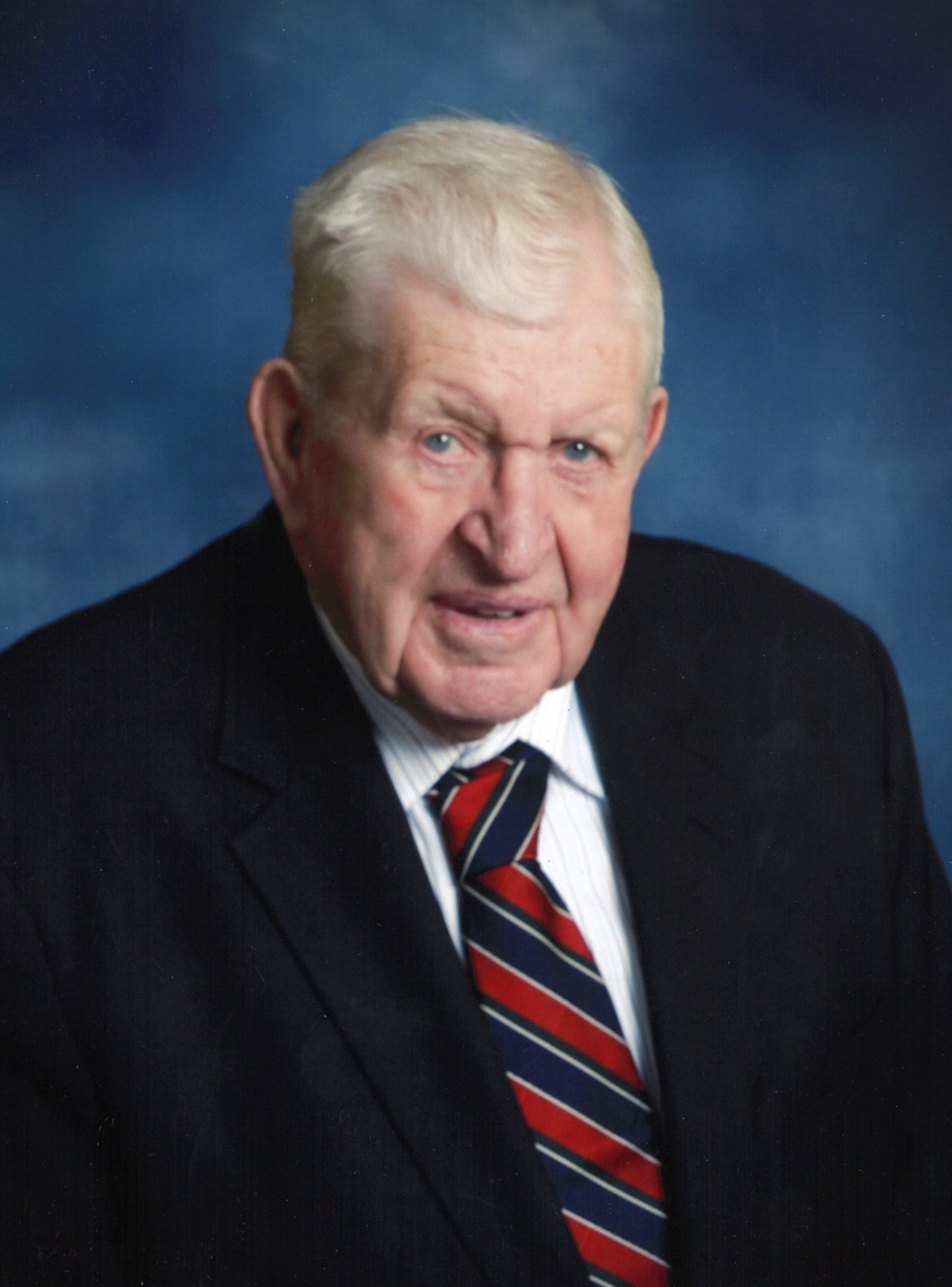 Frederick Carl Retzlaff - Roper and Sons