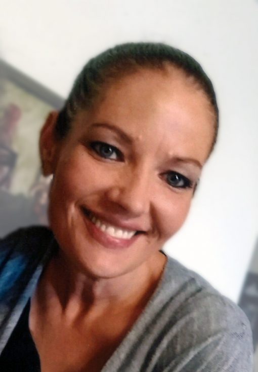 Christina Joy Rodriguez - Roper and Sons