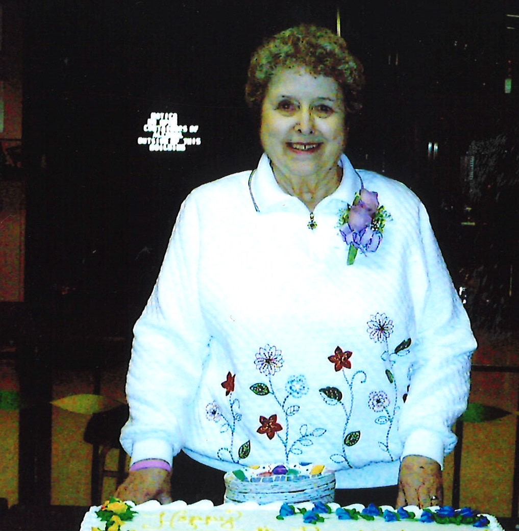 Lenore B. Rotert - Roper and Sons